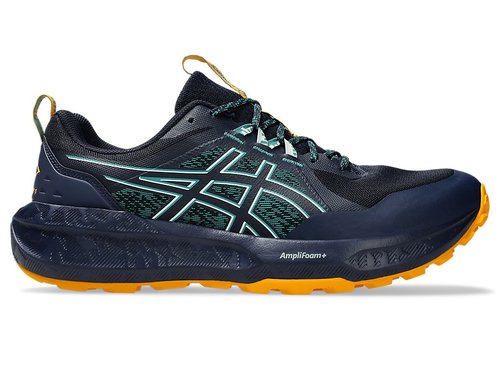 ASICS Gel Sonoma 8 | Blue | Size 10 'Midnight Rainy Lake' - 1011B979 ...