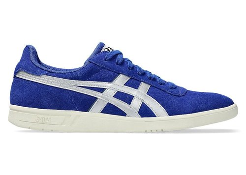 ASICS Gel Vickka Pro 'Prussian Blue' - 1201A486.402 | Solesense
