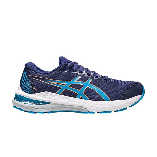 ASICS GT-2000 11 'Indigo Blue Island' - 1014A266.401 | Solesense