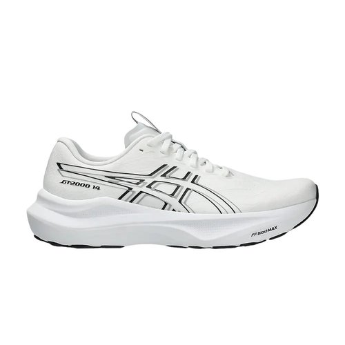 ASICS GT-2000 14 'White Black' - 1012B843.100 | Solesense