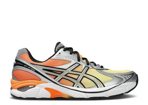 ASICS GT 2160 Foot Locker Exclusive | Size 13 'Orange Silver ...