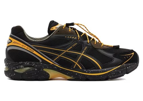 ASICS GRIP SWANY x atmos x GT 2160 '25th Anniversary' - 1203A574.001 | Solesense