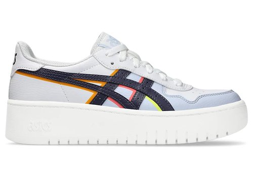 ASICS Japan S PF Multi-Color 'White/Indigo Fog' - 1202A360.120 | Solesense