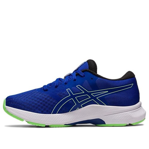 ASICS Laser Beam 'Blue Light Green' - 1154A151.400 | Solesense