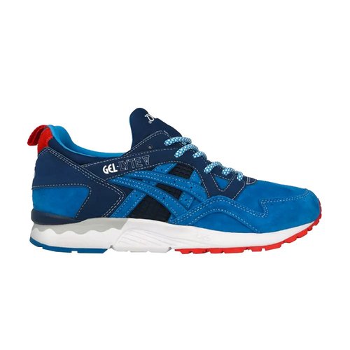 Mita x ASICS Gel-Lyte 5 Japan Edition 'Trico' - TQ6J4J 5.042 | Solesense