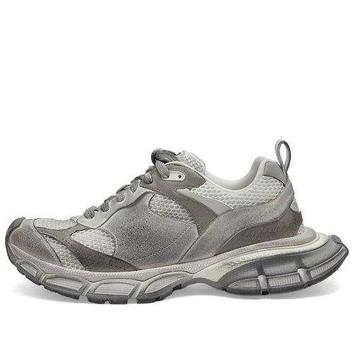 Balenciaga 3XL 'Worn-Out - Light Grey' - 759693W3XLH1212 | Solesense