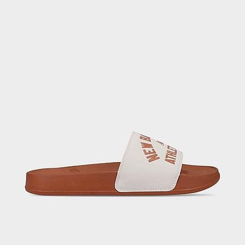 New Balance 200 Heritage Slide 'Walnut Sea Salt' - SMF200L3 | Solesense