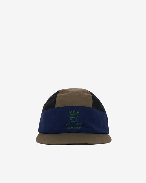 Brain Dead x adidas Sports Hat 'Navy' - BDP25H01004751NY06 | Solesense
