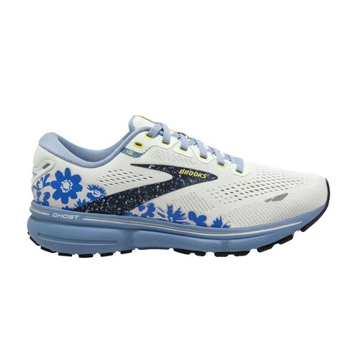 Brooks Anthem 6 'Ebony Blue' - 1104141D006 | Solesense