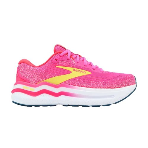 Brooks Ghost Max 2 'Pink' - 1204201B688 | Solesense