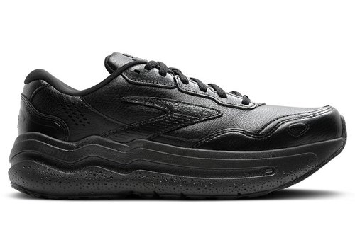 Brooks Ghost Max L Triple 'Black' - 1204321B072 | Solesense