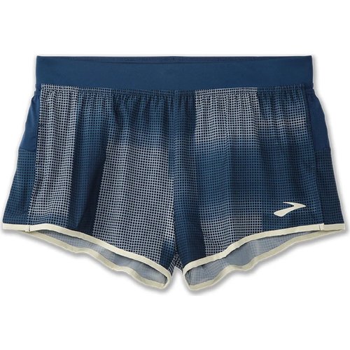 Brooks Sherpa 3" Split Short - 211329-406 | Solesense