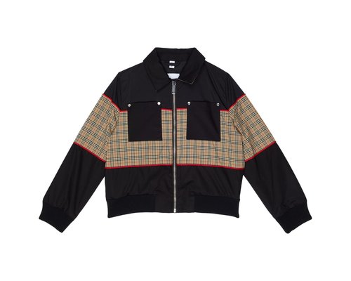 Burberry Liam Little Kids/Big Kids Clothing 'Black' - 8053690-001 ...