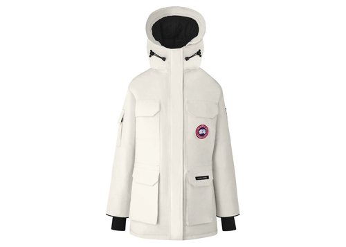 Canada Goose Expedition Heritage Parka Jacket Classic Fit 'Early Light ...