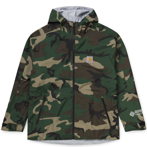 Carhartt WIP Gore-Tex Point Jacket - I027738 | Solesense