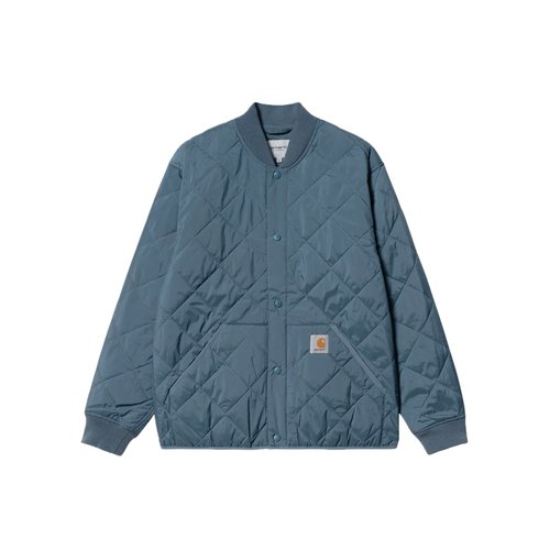 Carhartt WIP Barrow Liner - I029461-SBL | Solesense