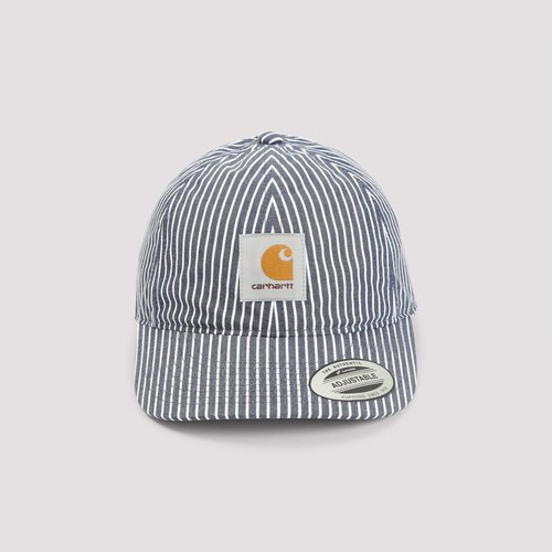Carhartt WIP Carhartt Notus Cap - I0346132RCXX ARVIN STRIPE | Solesense
