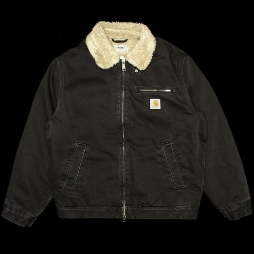 Carhartt WIP Herald Jacket - I033765-2JQ | Solesense