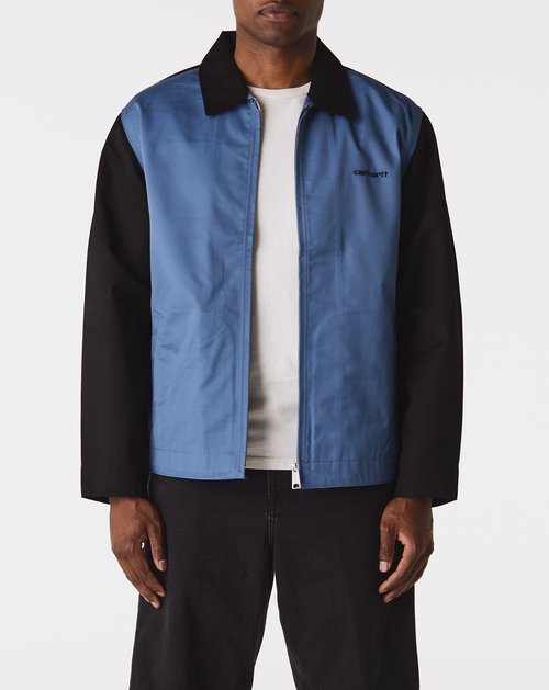 Carhartt WIP Module Script Jacket - I032977_23M_01 | Solesense