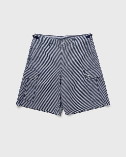 Carhartt WIP Notus Short Arvin Stripe, Space | blue|multicolor | XXL ...