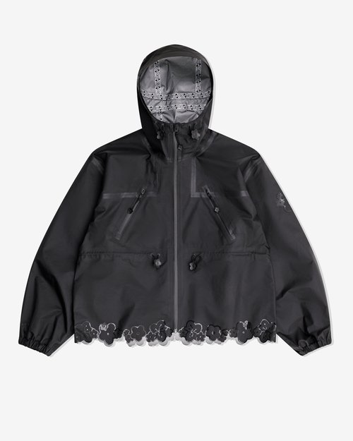 Cecilie Bahnsen The North Face Fiona Short Mountain Jacket 'Black ...