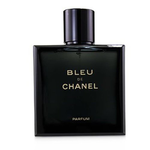 CHANEL Bleu De CHANEL Parfum Spray 5 oz Fragrances 3145891071900 ...