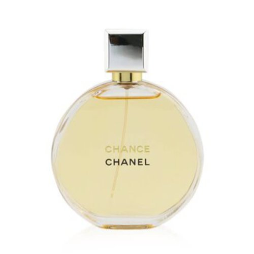CHANEL Chance Eau De Parfum Spray 100ml 3.4oz 'Pink/White ...