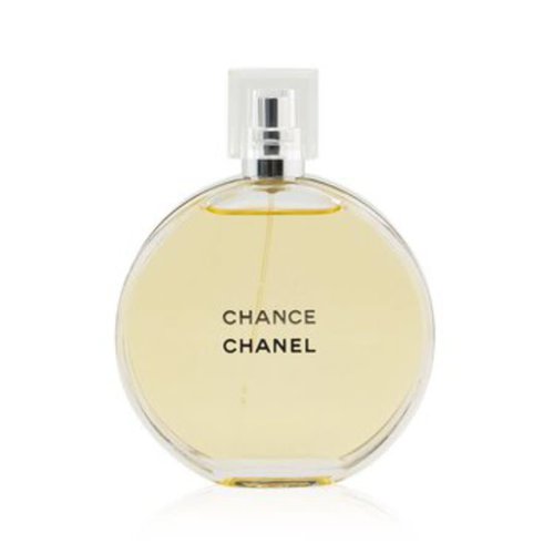 CHANEL Chance Eau De Toilette Spray 100ml 3.3oz 'Pink/White ...
