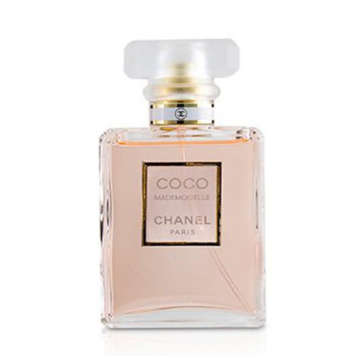 CHANEL Coco Mademoiselle Eau De Parfum Spray 35ml 1.2oz 'White ...