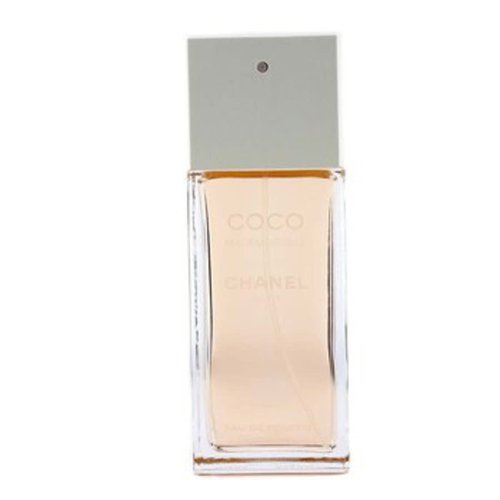 CHANEL Coco Mademoiselle Eau De Toilette Spray 50ml 1.7oz ...