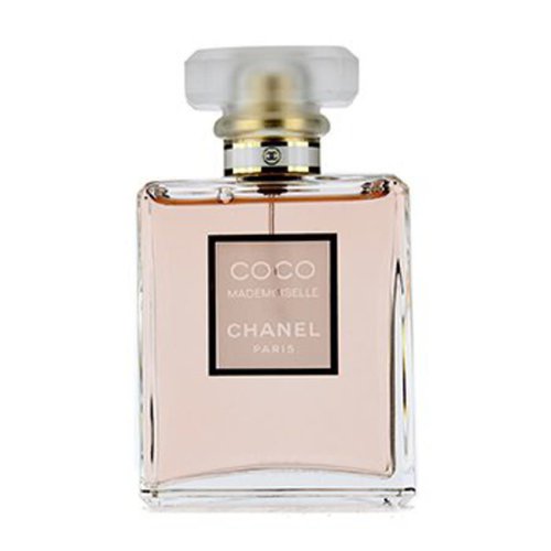 CHANEL Ladies Coco Mademoiselle EDP Spray 1.7oz Fragrances ...