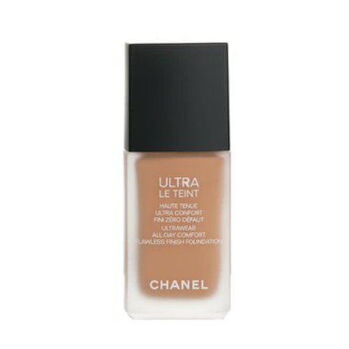 CHANEL Ladies Ultra Le Teint Ultrawear All Day Comfort Flawless Finish ...