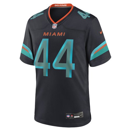 Chop Robinson Miami Dolphins Rivalries Collection Menâ s Nike NFL Game ...