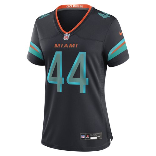 Chop Robinson Miami Dolphins Rivalries Collection Womenâ s Nike NFL ...