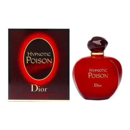 Christian Dior Ladies Hypnotic Poison EDT Spray 5 oz Fragrances ...