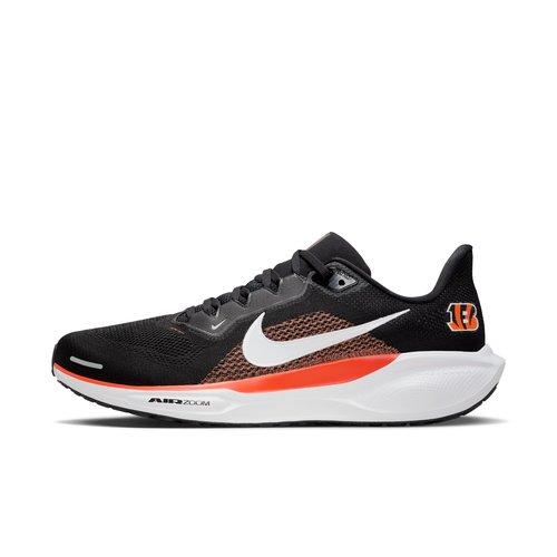 Cincinnati Bengals Pegasus 41 Nike NFL Road 'Black/Team Orange/White ...