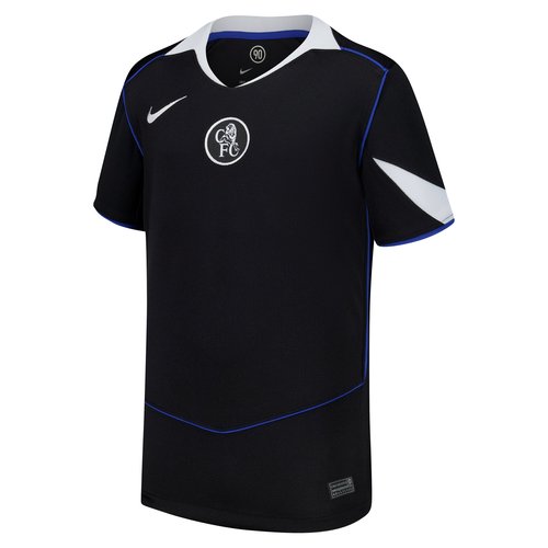 Cole Palmer Chelsea 2025/26 Stadium Third Nike Dri-FIT Soccer Jersey ...
