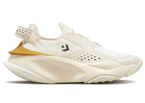 Converse Aeon Active CX Ox 'Natural Ivory/Egret' - A01164C | Solesense