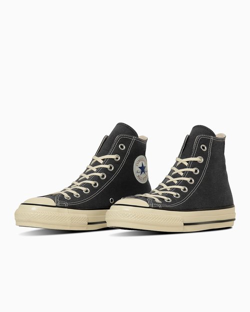 Converse All Star Aged AC Hi Sneakers Burnt ochre - 31315451 | Solesense