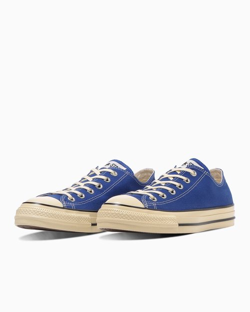 Converse All Star Aged AC OX Sneakers Matcha - 31316522 | Solesense