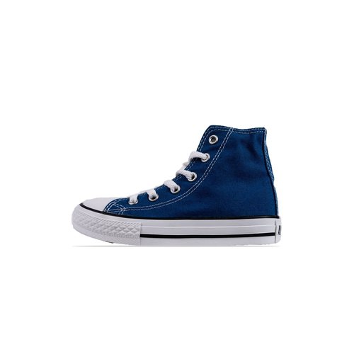 Converse All Star Blue Hi - 336811F | Solesense