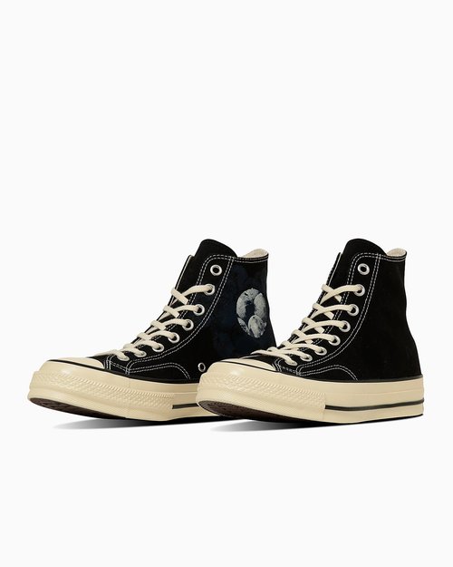 Converse All Star Legacy GP Hi Toya Horiuchi Collaboration Sneakers ...