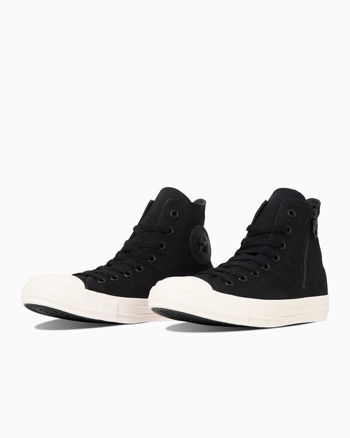 Converse All Star Studs Patch MB Z High Black - 31313060 | Solesense