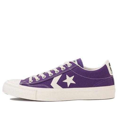 Converse Chevronstar OX Unisex/Leisure/Low Tops/Japanese Edition ...