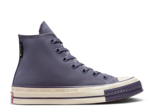 Converse Chuck 70 GORE-TEX High | Purple | Size 5 'Lavender Ash ...