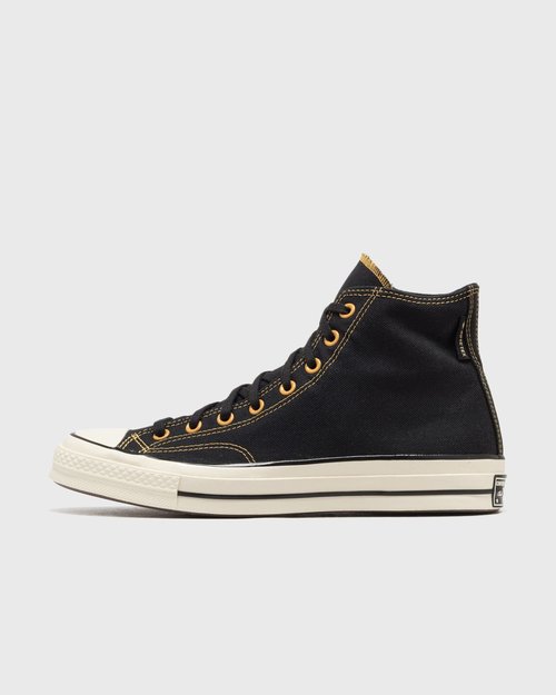Converse Chuck 70 Gore-Tex Hi 'Black/Sunny Angle/Black' - A13295C ...