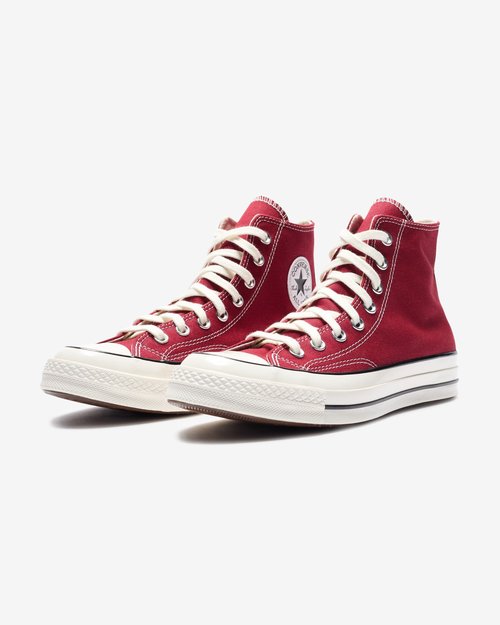 Converse Chuck 70 High 'Park Red' - A10523F | Solesense