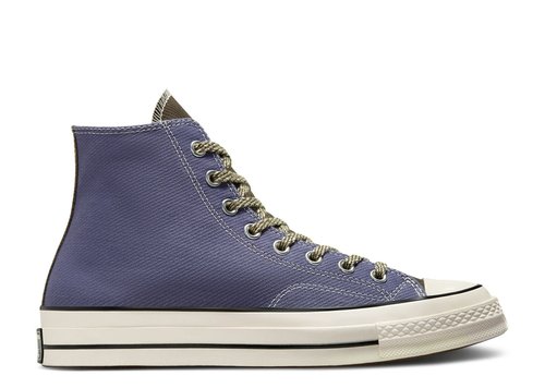 Converse Chuck 70 High | Purple | Size 9.5 'Dual Tone - Lavender Ash ...