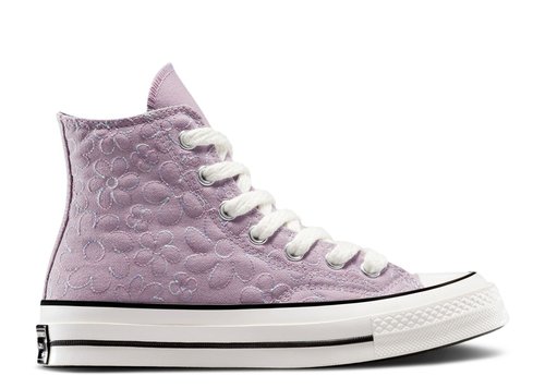 Converse Chuck 70 High 'Gradient Flowers' - A14269C | Solesense