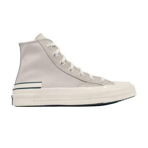 Converse Chuck 70 High 'Grey Ivory Blue' - A04286C | Solesense